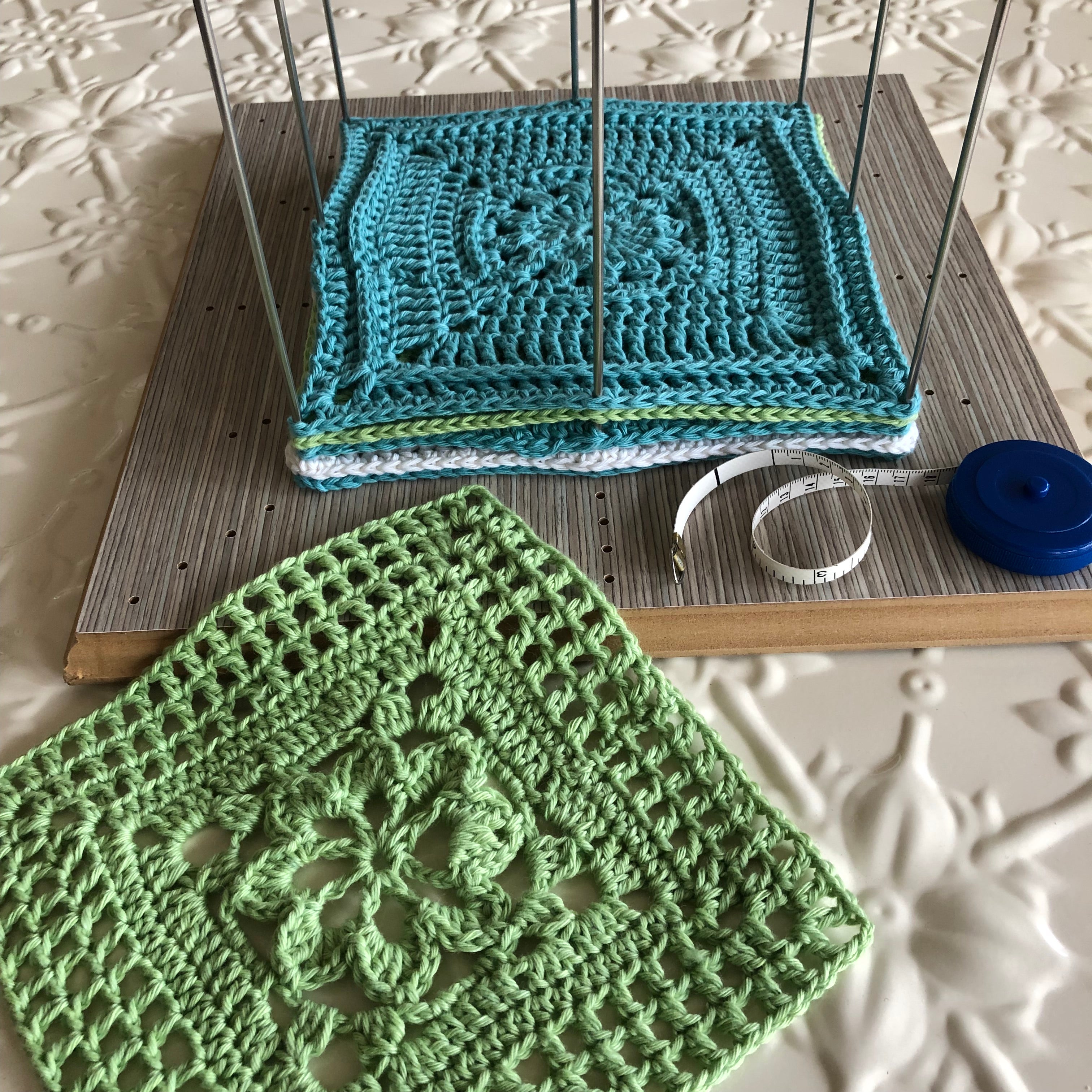 Blocking Tools – Yarn Me Calm