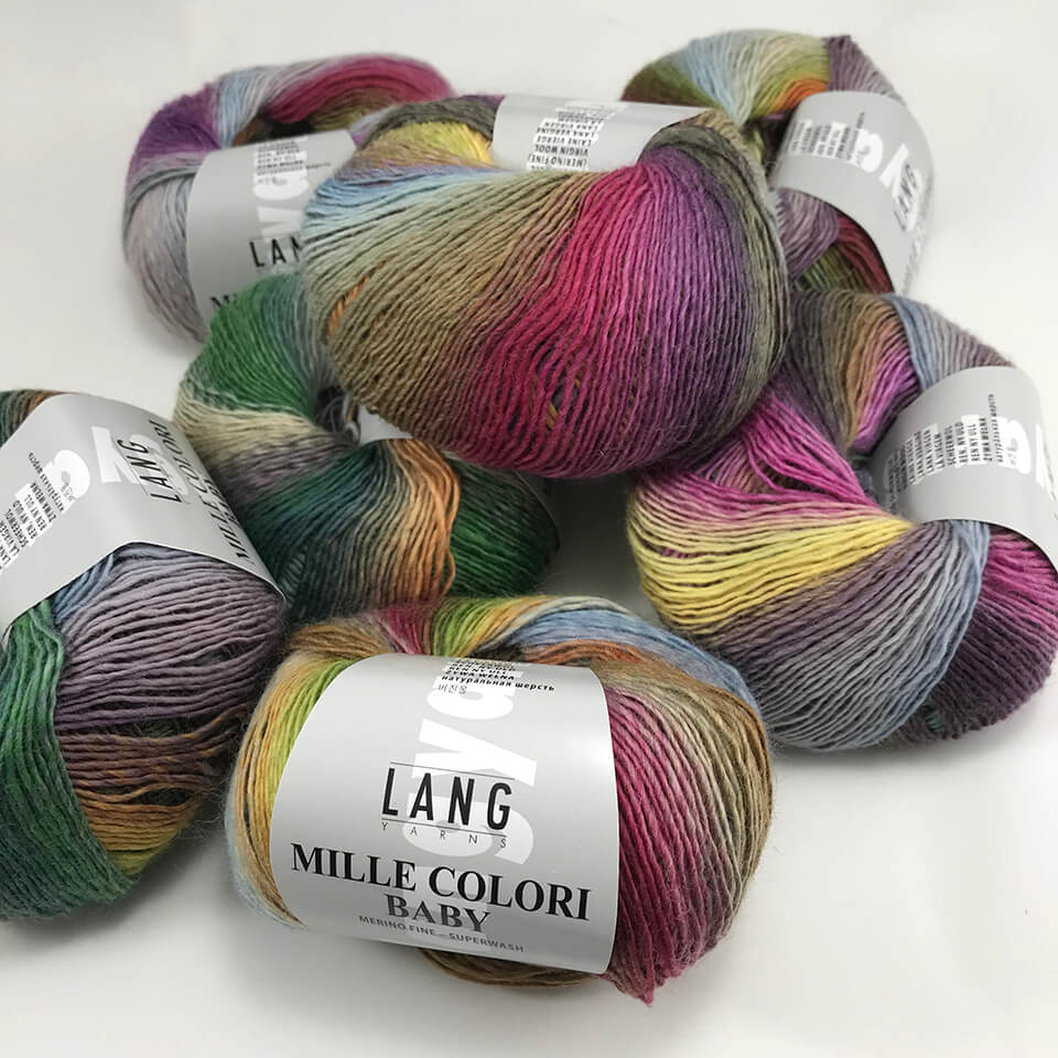 Lang Yarns – Yarn Me Calm