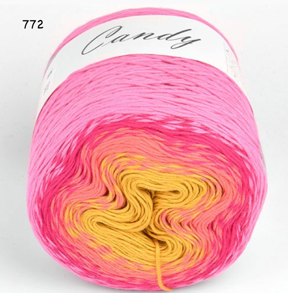 Stenli Candy – Yarn Me Calm