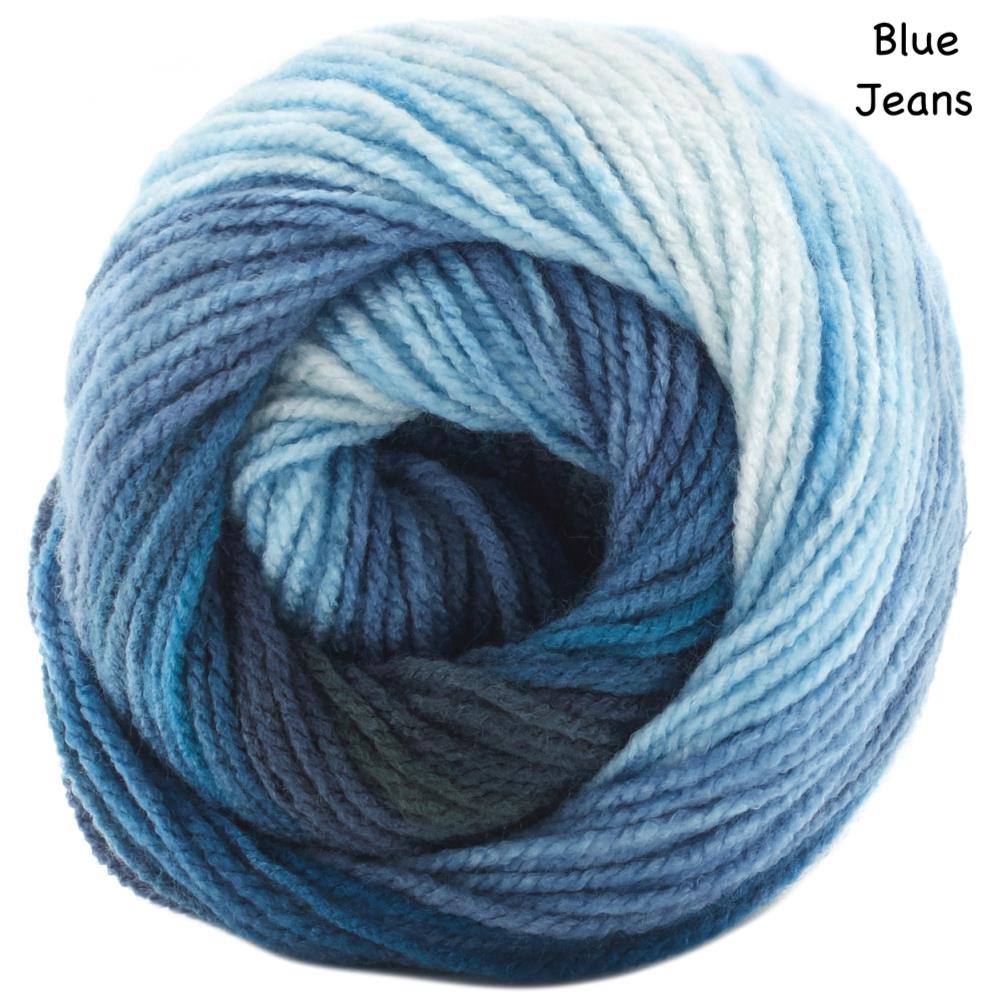 Colorfusion DK Yarn – Yarn Me Calm