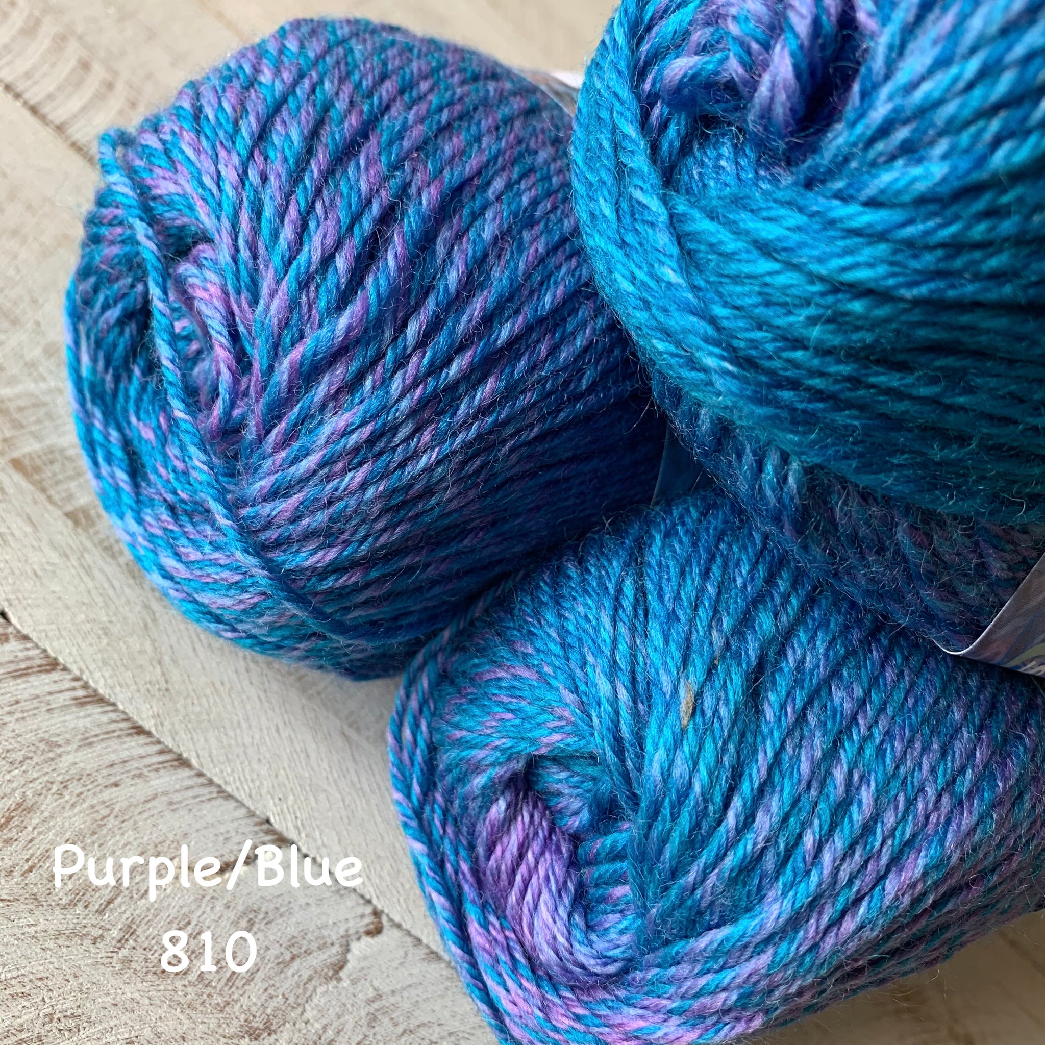 Mandala 8 Ply – Yarn Me Calm
