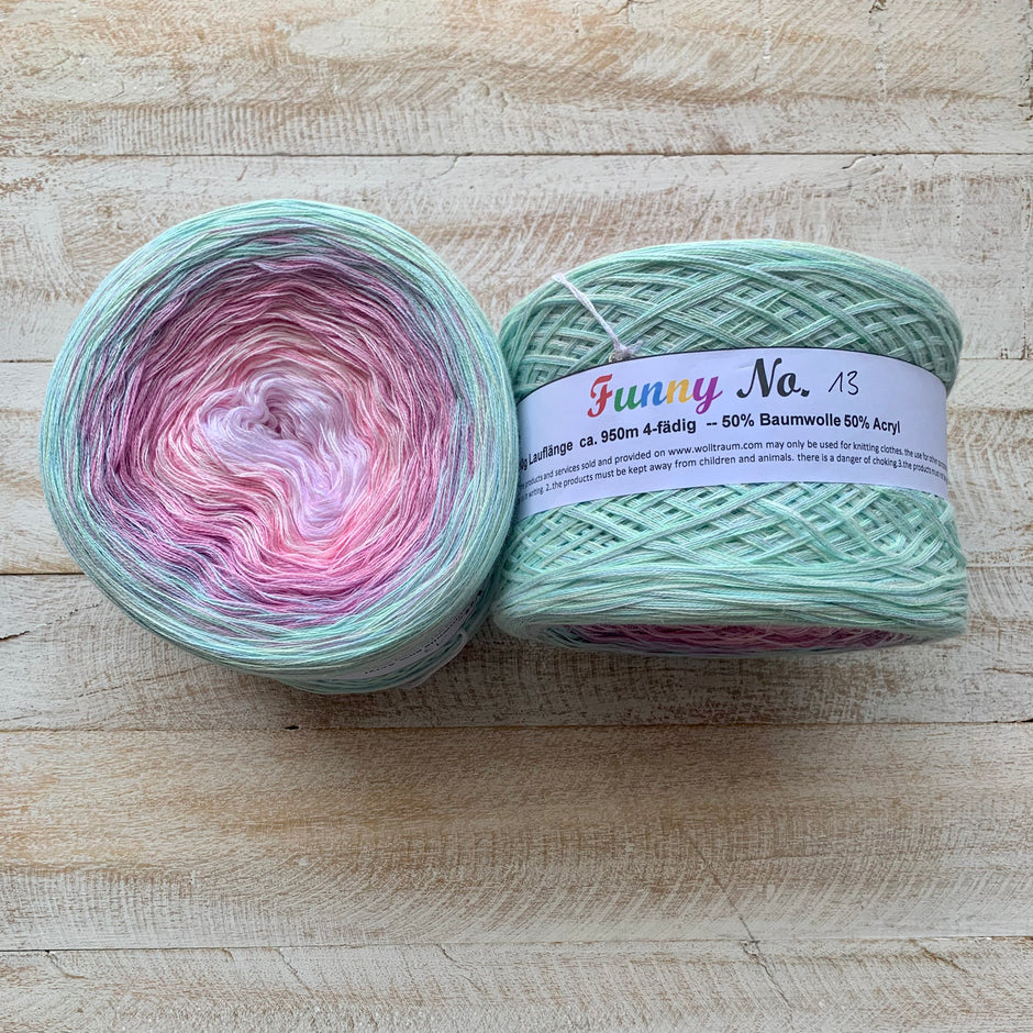 Wolltraum – Yarn Me Calm